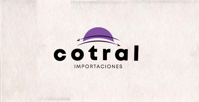 Branding Cotral Chile - Nómada